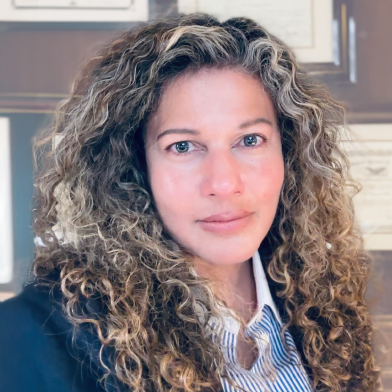 R. Tamara de Silva | Law Offices of R. Tamara de Silva