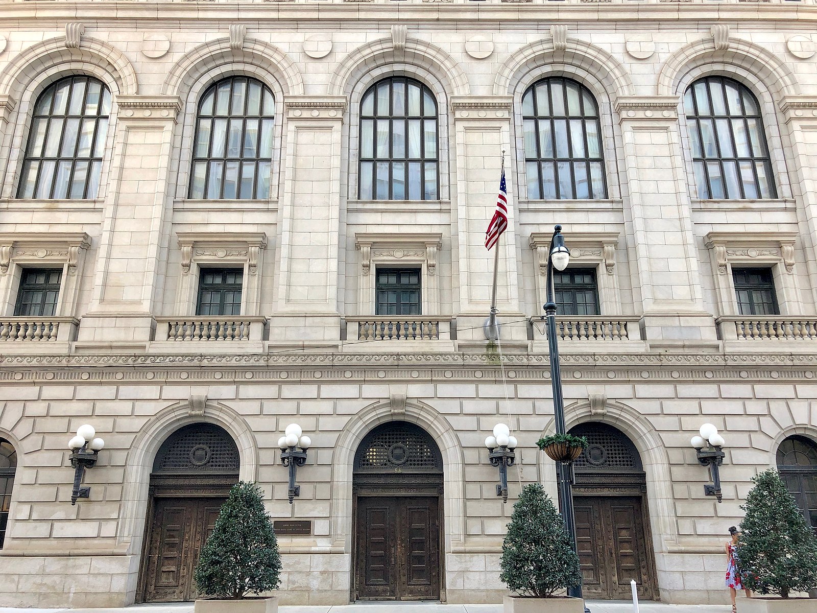 11th Circuit Vacates SEC CAT Funding Rule | De Silva Law Offices