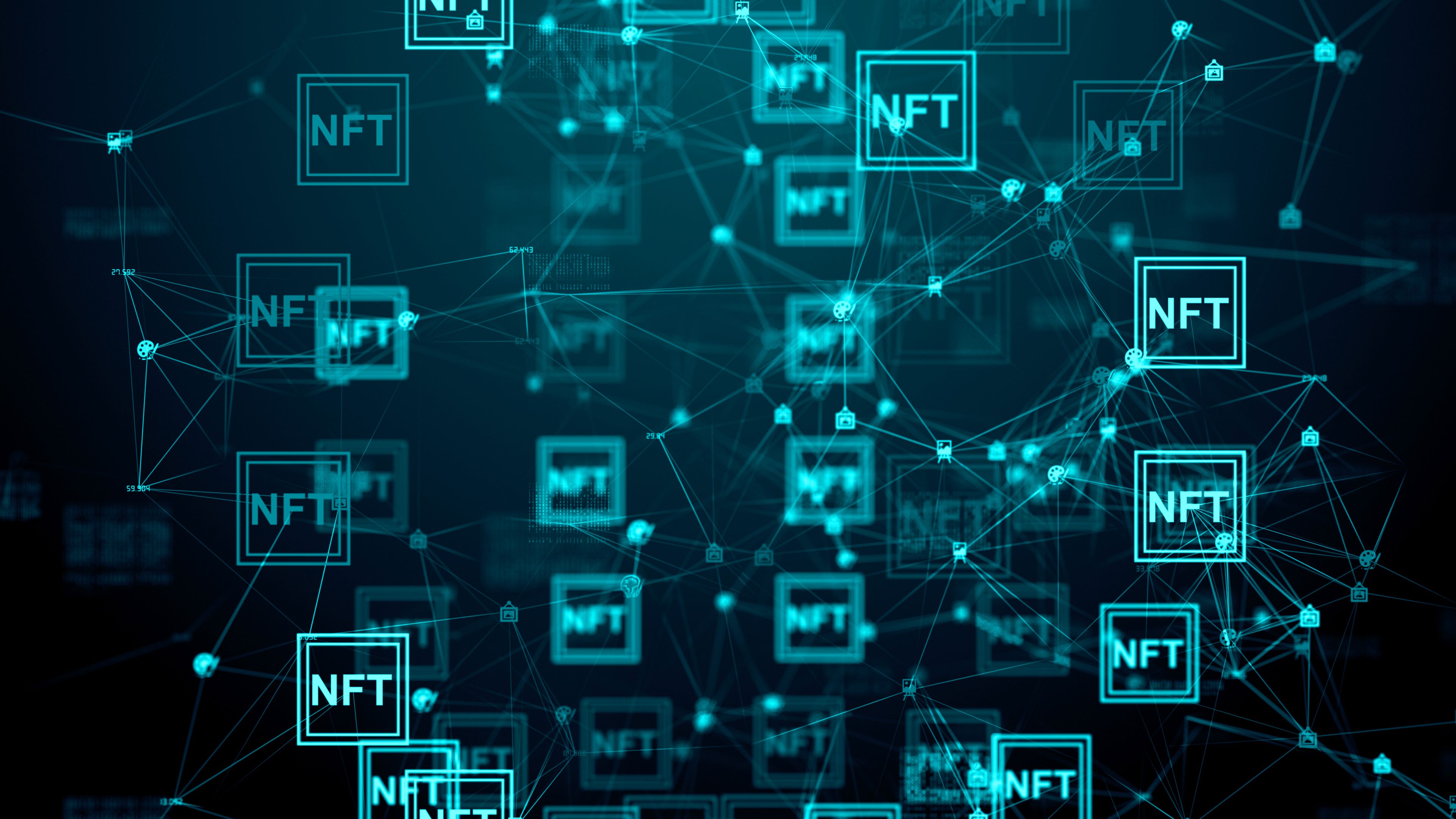 The SEC, Stoner Cats, and the Dissenting Voices: A Deeper Look into NFT ...