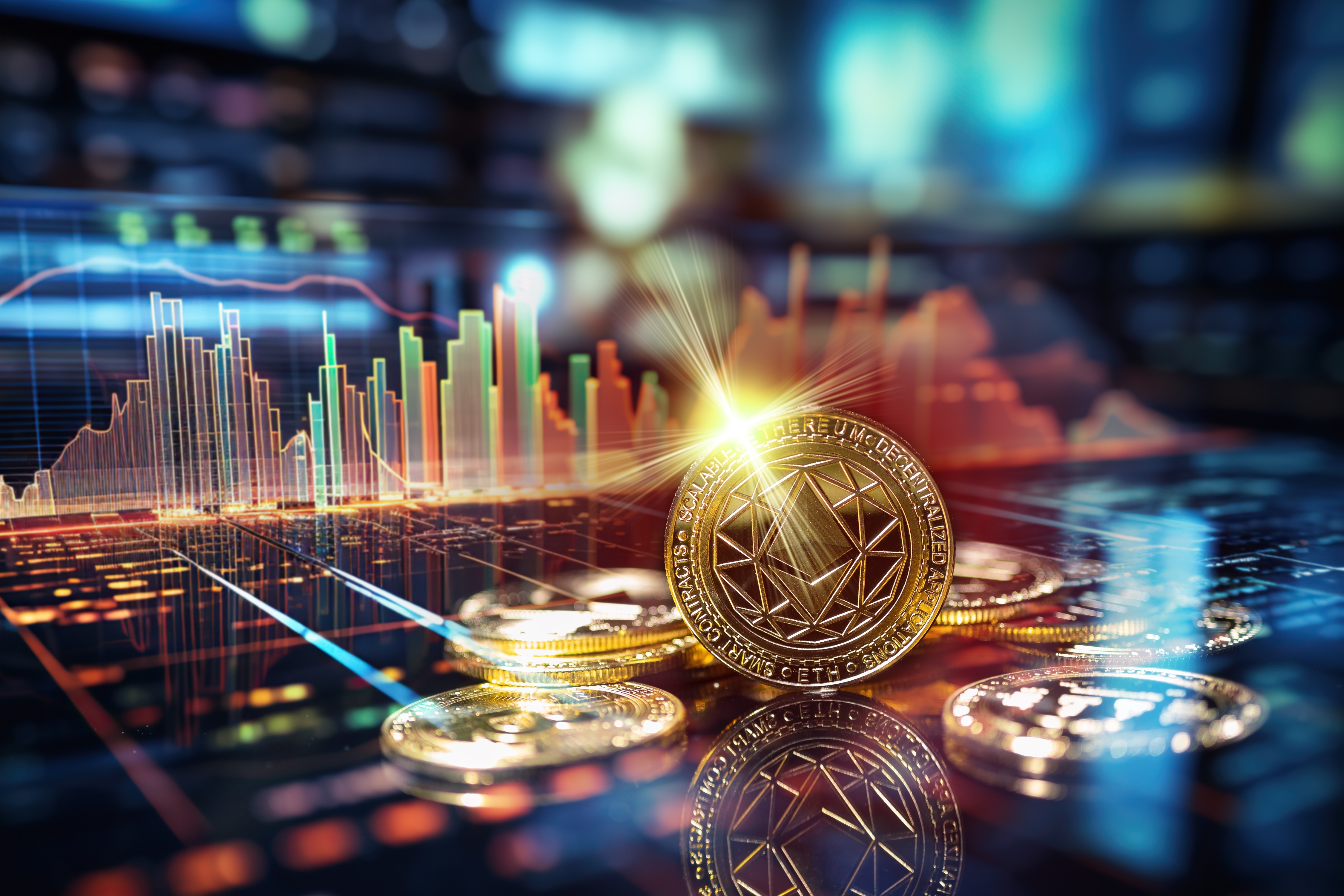 SEC Approves Crypto ETPs with In-Kind Redemptions: Market Efficiency ...